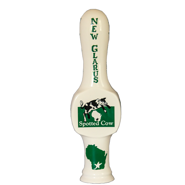 Tap Handles - New Glarus Brewing Company